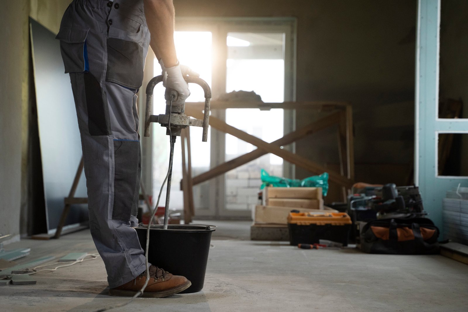 Basement Tanking Vs. Basement Waterproofing | Refresh PSC